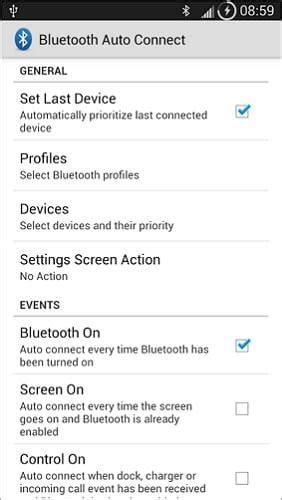 5 Android Bluetooth Manager About Bluetooth On Android Dr Fone