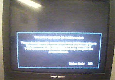 Fix Comcast Status Code 225