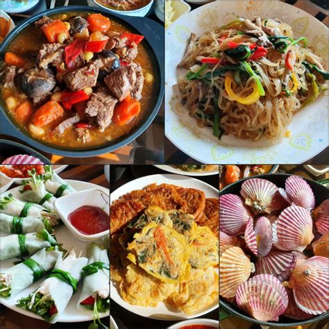 손님초대요리 추천 메뉴 갈비찜 잡채 무쌈말이 가리비찜 3가지 전 집들이요리 생신상차림 음식 네이버 블로그