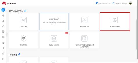 Convert Image To Document Using Huawei Hiai Engine In Android Rhmscore