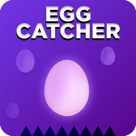 Egg Catcher Vayu Html5 Games