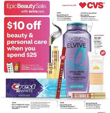 CVS Pharmacy Clayton CA Hours Weekly Ad