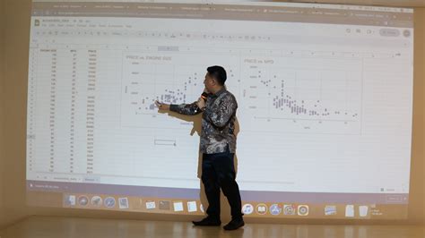 Kuliah Umum Machine Learningdeep Learning Math And Implementation In