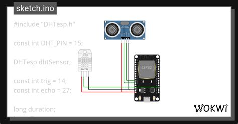Wokwi Online Esp32 Stm32 Arduino Simulator