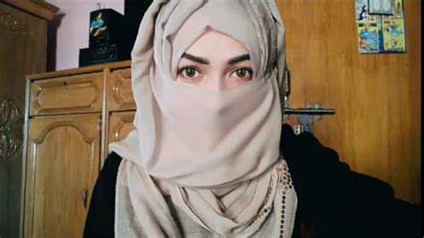 niqab tutorial hijab styles full coverage niqab tutorial hijab styles