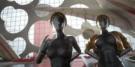 Atomic Heart Sex Cutscene Dengan Durasi Jam Benarkah