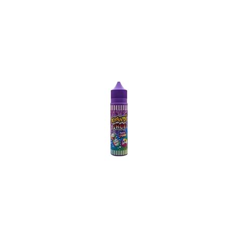 E Liquide Super Lequin 50ml De Kyandi Shop Pas Cher Vapovor