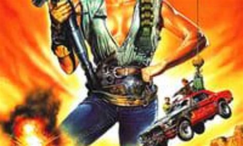 Cherry 2000 Where To Watch And Stream Online Entertainmentie