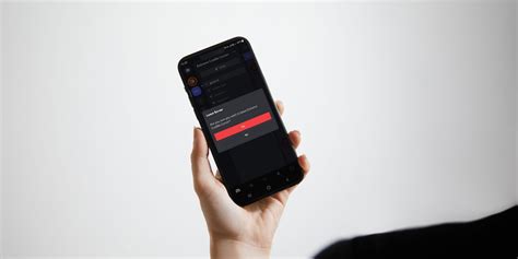 Comment Quitter Un Serveur Discord En Cause