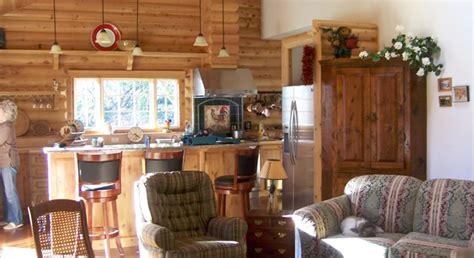 Interior Log Siding Guide Styles Costs DIY Tips
