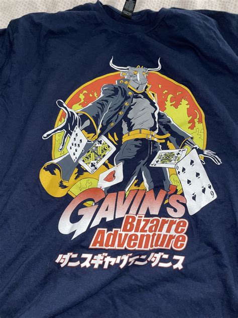 Dance Gavin Dance Merch On The Current Tour R Stardustcrusaders