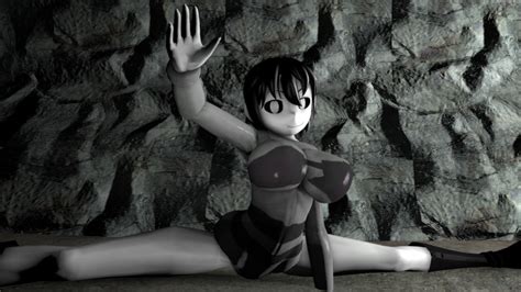 Rule 34 1girls 3d Core Frisk Female Female Only Frisk Monocore The Bluanon Solo Thebluanon