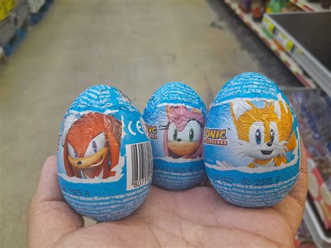 Sonic Eggs Sonic The Hedgehog Amino