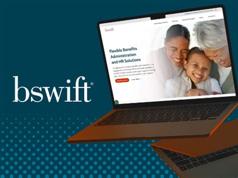 Bswift Website Development Bluetext
