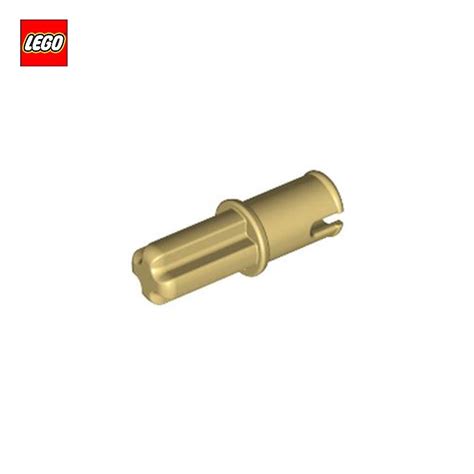 Technic Pin Avec Axe Pièce Lego® 3749 Super Briques