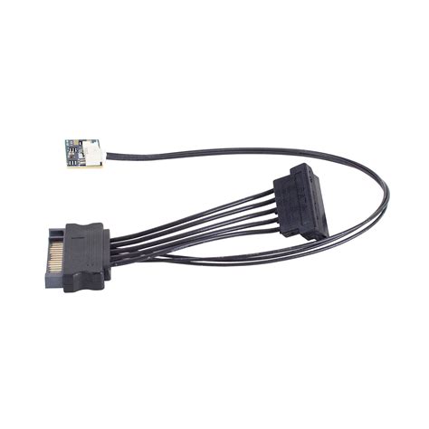OWC In Line Digital Thermal Sensor HDD Upgrade Cable For IMac 2011 OWCDIDIMACHDD11 Amazon