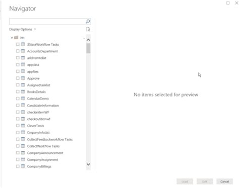 Access To The Resource Is Forbidden Error In Power Bi Spguides