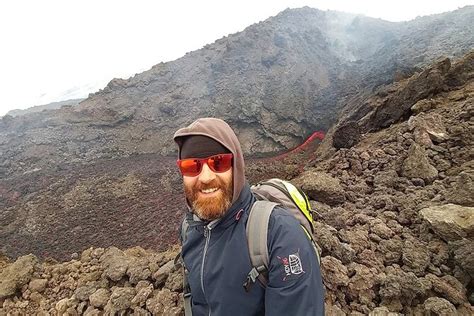 Full Day Mount Etna Experience From Siracusa