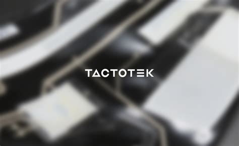 TactoTek Announces IMSE LightChannels A Light Platform That Advances Illumination Performance