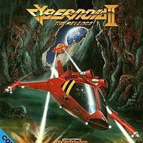Stream Cybernoid Ii Main Theme Cover By Fabio Marinelli Listen
