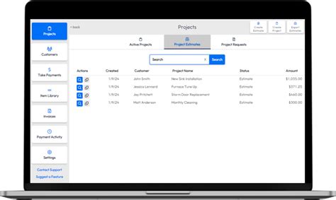 How To Win More Business Using Project Estimates Project 2 Payment