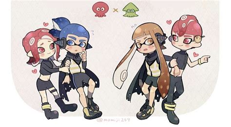 Female Agent 3 And Male Agent 8 13 En 2025