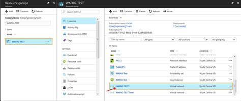 Configuring The Barracuda Web Application Firewall With Multiple NICs Barracuda Campus