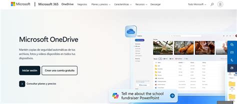 OneDrive Step By Step Save And Share Without Complications