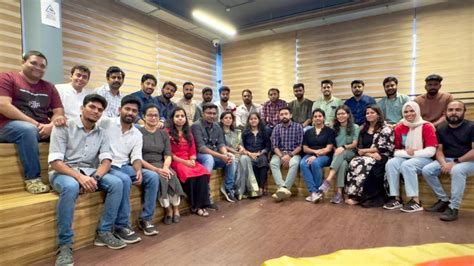 Shankary Akhil On Linkedin Bridge Leadershipdevelopment