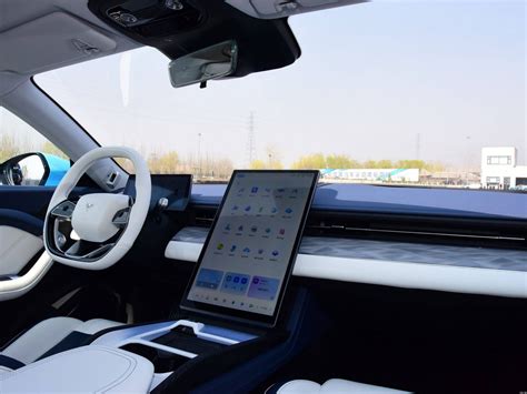 Neta Gt Europe Version China Electric Car Ai Car Global