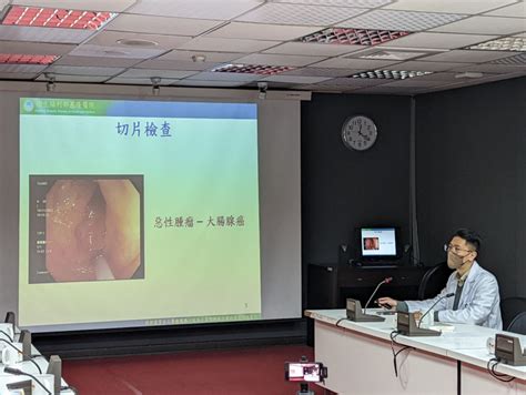 定期篩檢揪出大腸癌 醫：早期切除瘜肉 降低罹癌發生率 自由健康網