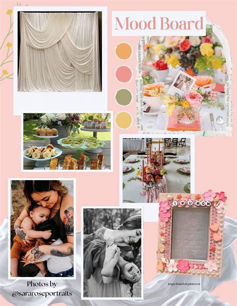 Rooted In Love A Mothers Day Experience Sara Rose Portraits At
