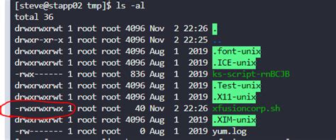 Executable Permission Incorrect Kodekloud Engineer Kodekloud