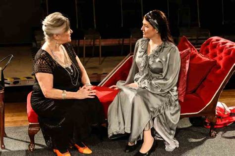 Come Into The Garden Maud By Noel Coward Marie Cooper