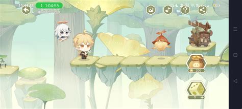 Aether Genshin Impact HoYoLAB