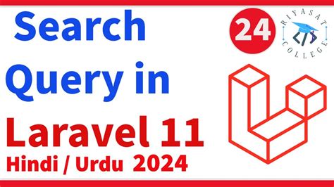Search In Laravel 11 How To Make Search Bar In Laravel Laravel