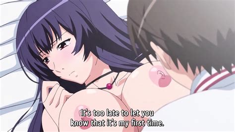 Nee Summer 1 2 Sex Scenes Eng Sub Hentai Sex Eporner