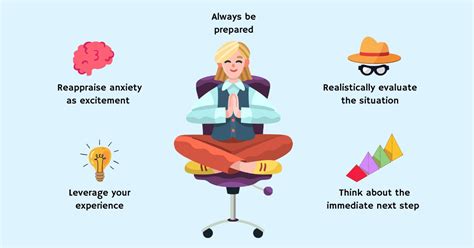 Thriving Under Pressure Tips For Staying Calm Amid High Expectations Hackernoon