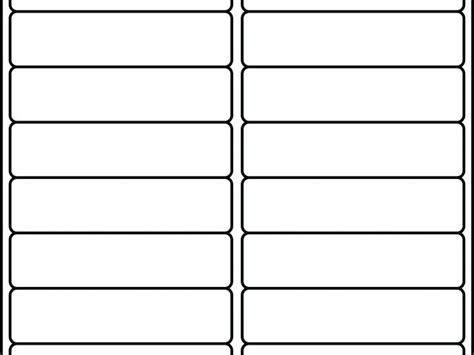 Avery Com Templates Avery Labels Template Williamson Ga Us