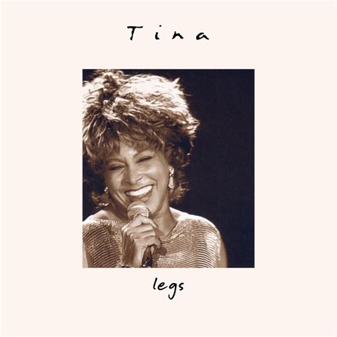 Tina Turner Discography