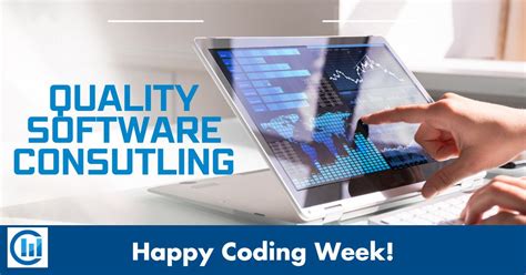 Clear Measure On Linkedin Nationalcodingweek Coders Softwareconsulting