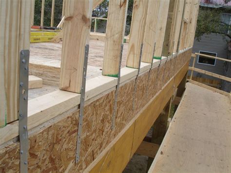 Construction Hurricane Strapping At Layla Dickens Blog