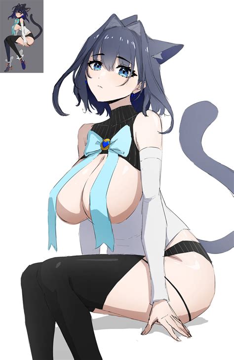 Daydarion Ouro Kronii Ouro Kronii St Costume Hololive Hololive English Absurdres