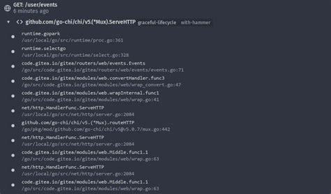 `push` Webhook Doesnt Fire When Pull Request Is Merged · Issue 21129 · Go Giteagitea · Github