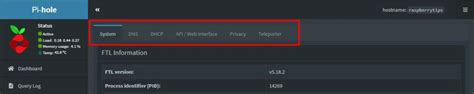 Instalar Pi Hole En Raspberry Pi Bloqueador De Ads Gratis Raspberrytips
