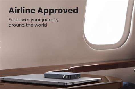 Ugreen W Mah Power Bank Review The Gadgeteer