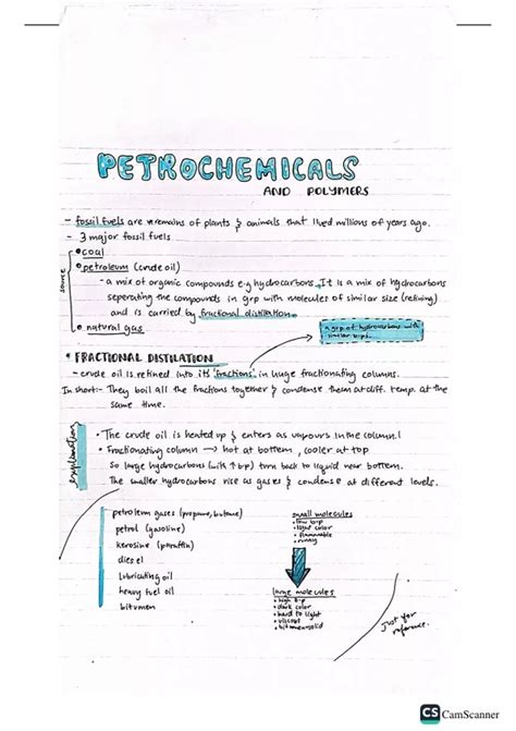 Cambridge Igcse Chemistry 0620 Notes Igcse Stuvia Us