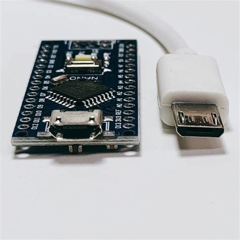 Yahooオークション 新品 2個 即納 Arduino Nano互換 マイクロ Usb