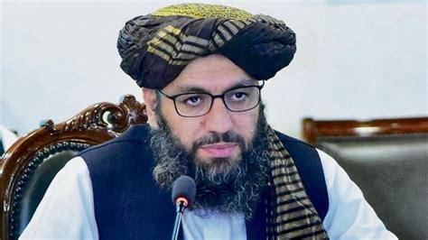 طالبان برای سفارت افغانستان در هند سرپرست معرفی کردند روزنامه ۸صبح