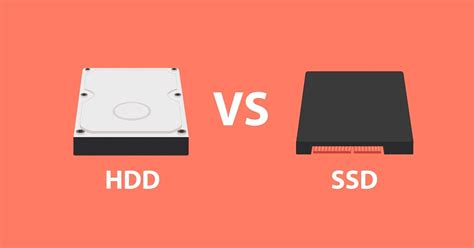 Ssd Vs Hdd Which Is A Better Storage Device